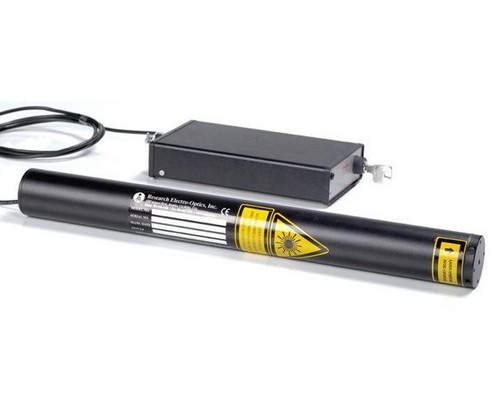 Thorlabs HGR005 – Magazzino Virtuale