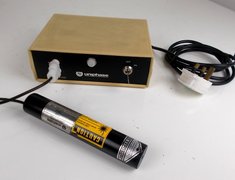 JDS Uniphase Laser – Magazzino Virtuale