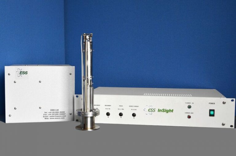 Insight USB ESS – Magazzino Virtuale