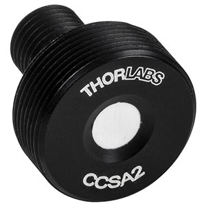 Cosine corrector Thorlabs CCSA2 – Magazzino Virtuale